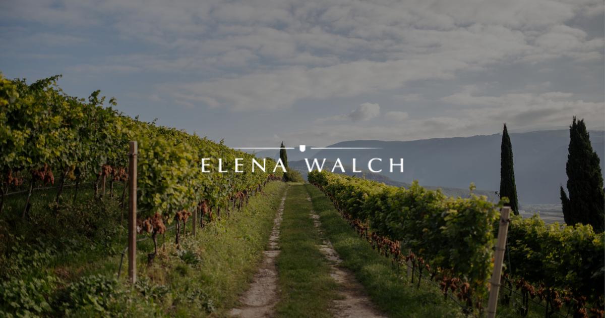 Elena Walch - Home